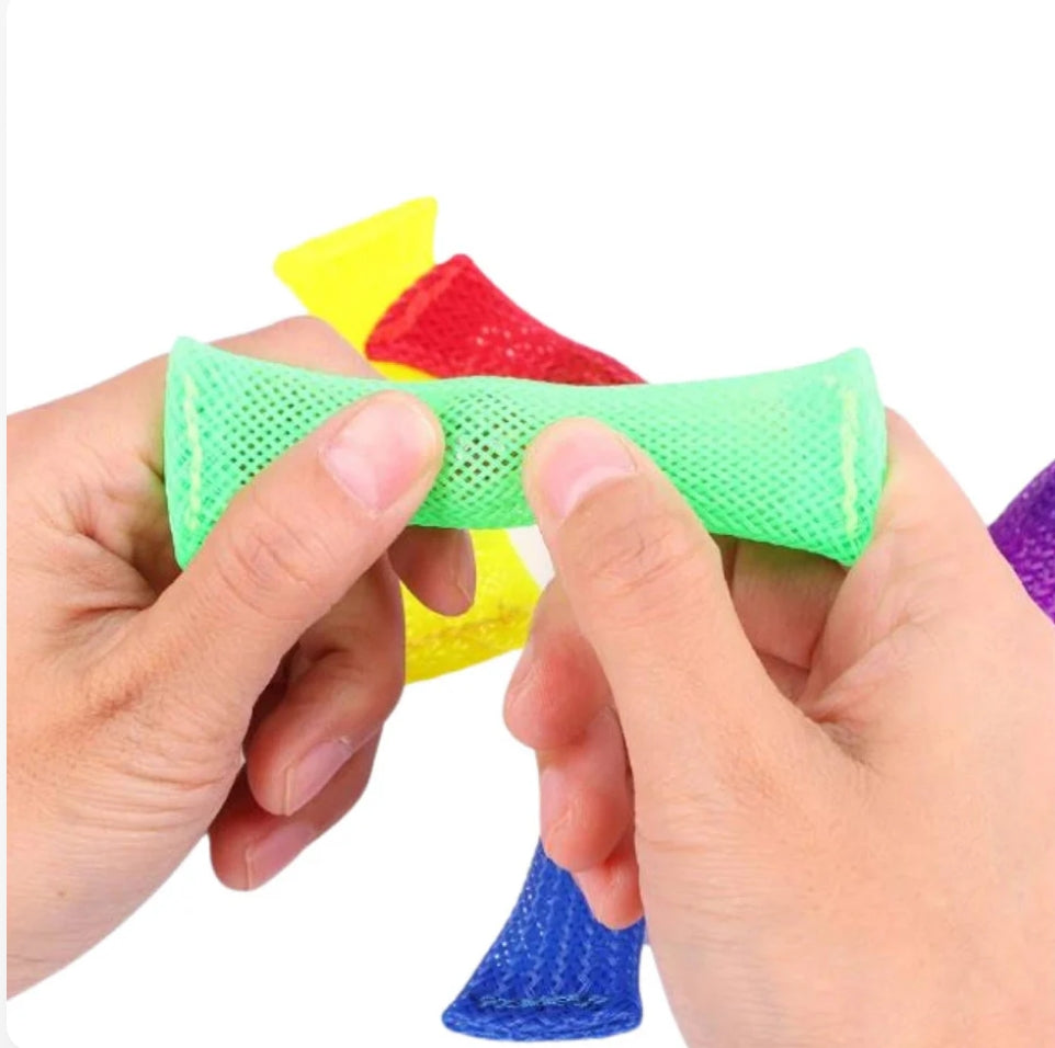 Focus and Fidget Tools – AdaptAbility
