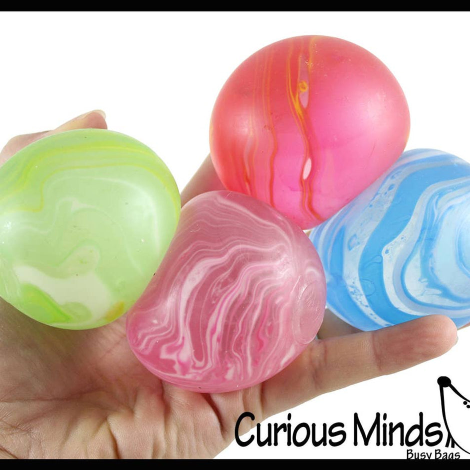 Focus and Fidget Tools – AdaptAbility