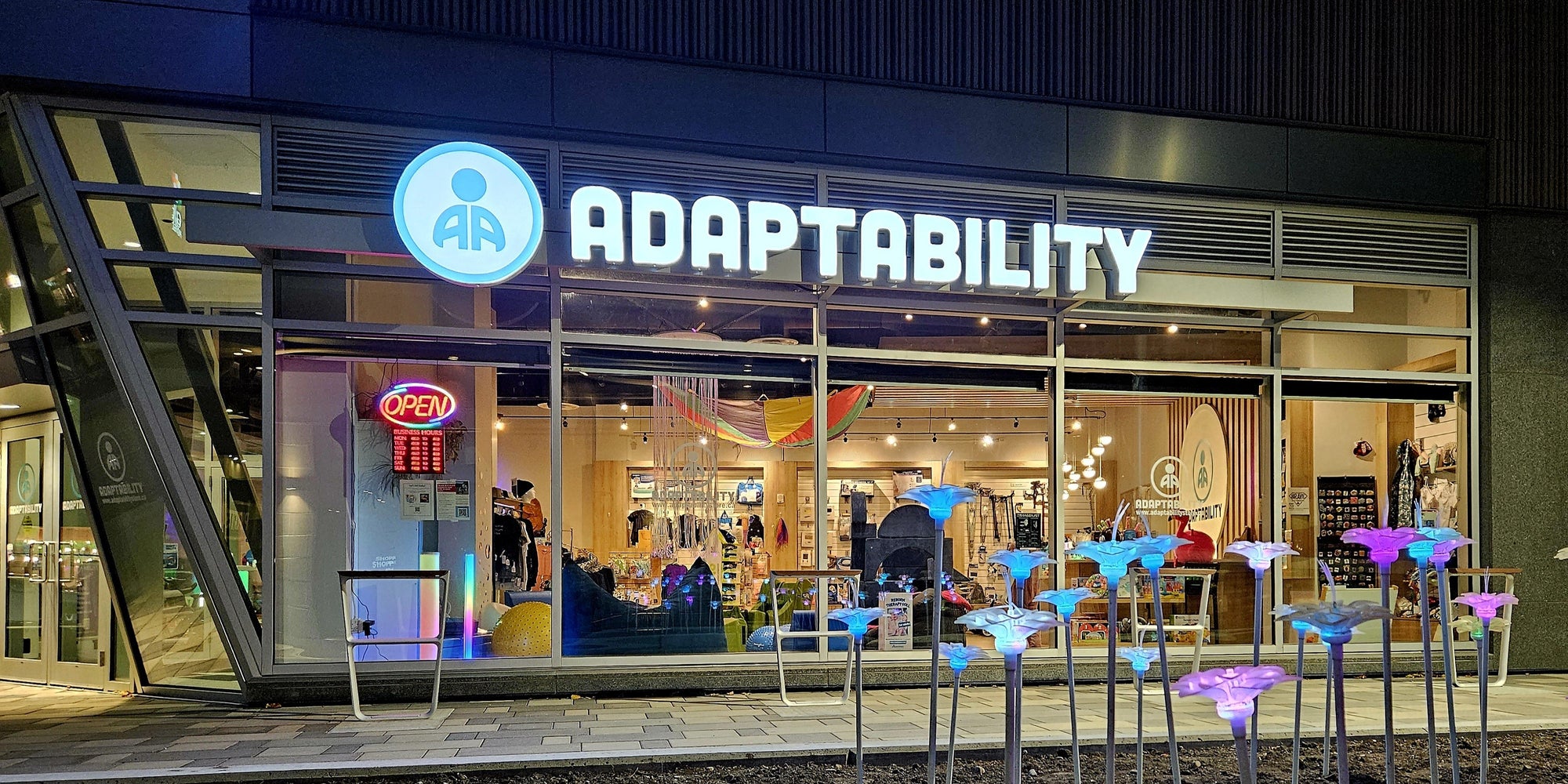 Adaptability Store - Products for Autism, ADHD and other Special Needs ...