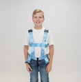 EZ-ON 303Z - Zipper Transportation Vest for Personal Vehicles & Buses ...