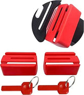 EZ-ON Transportation Vests – AdaptAbility