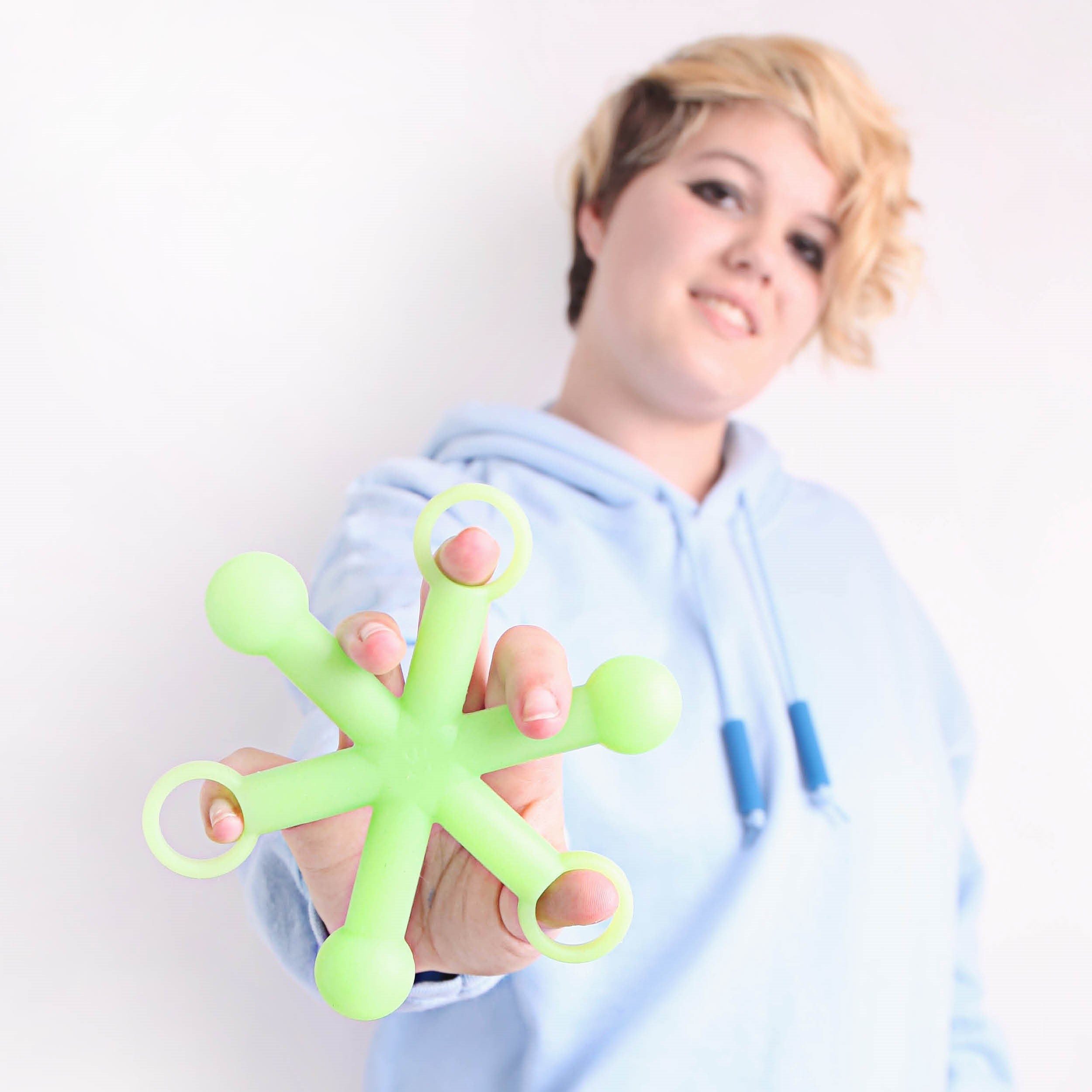 Chewy Tubes – AdaptAbility