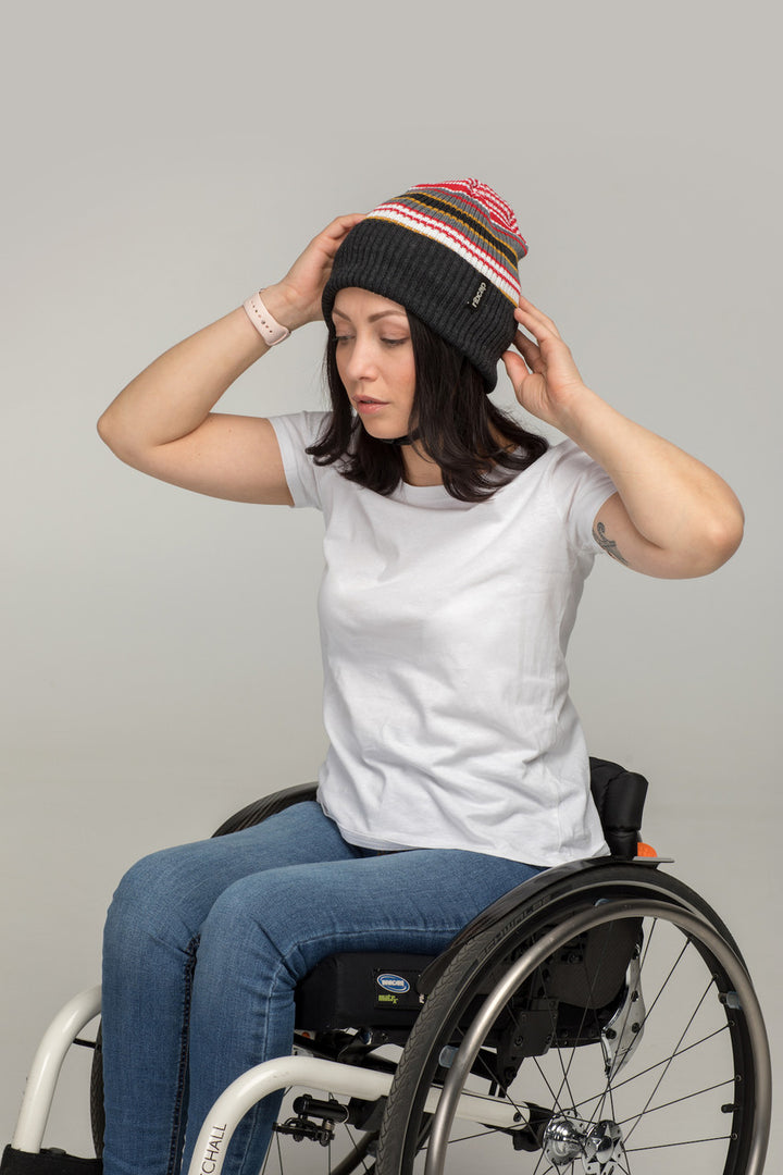 Helmets - Protective Headwear – AdaptAbility